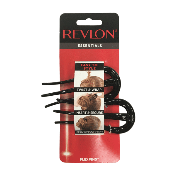 Revlon Clips